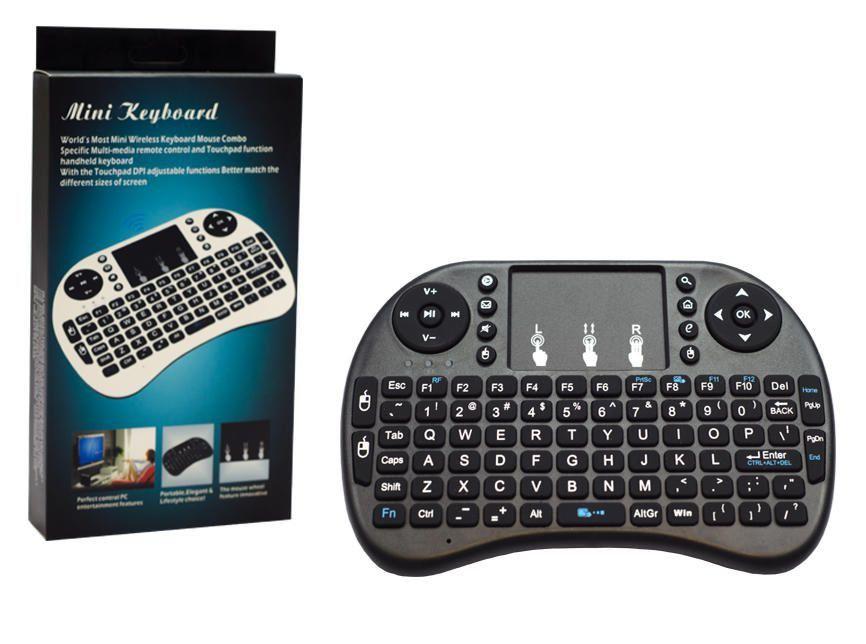 Driver teclado usb generico - njmasop
