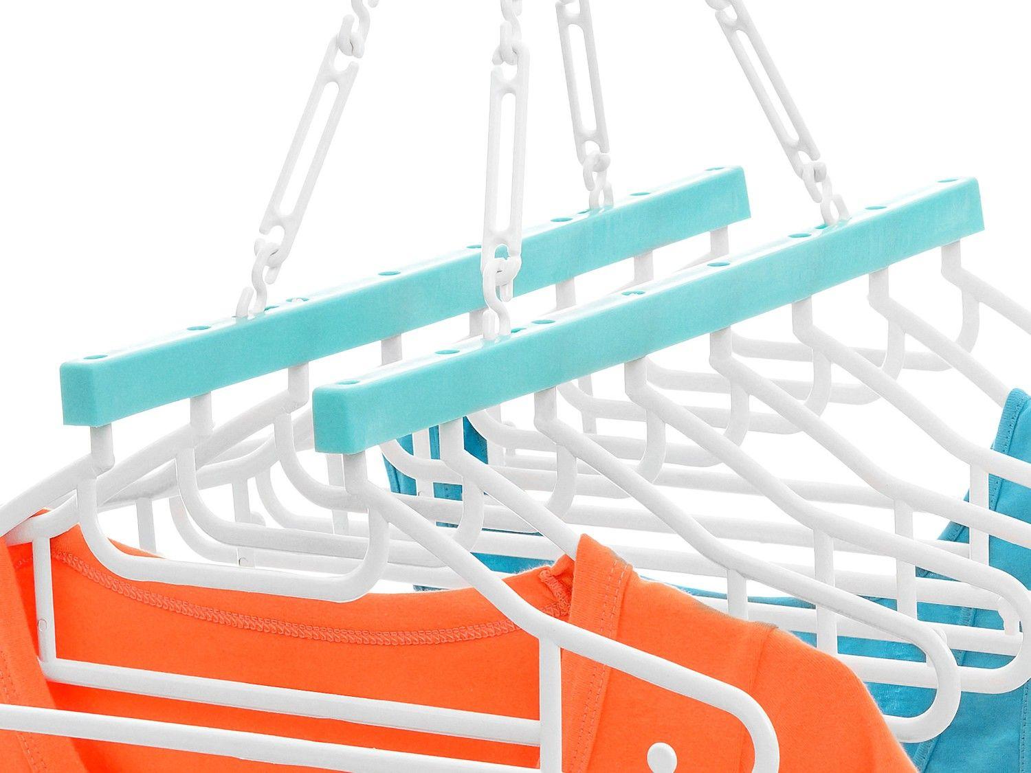 Mini Varal Maxeb Fácil