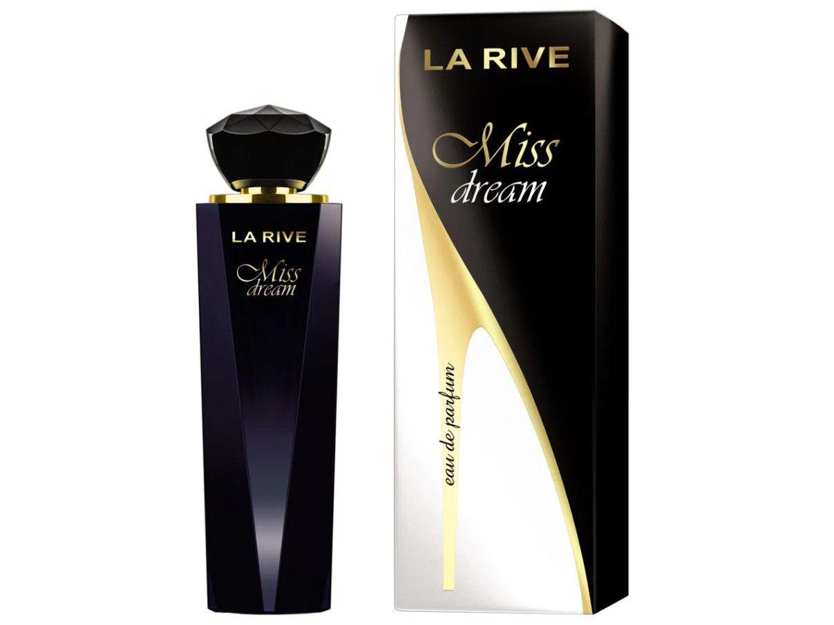 Miss Dream La Rive Perfume Feminino - Eau de Parfum - 100ml - Perfume ...