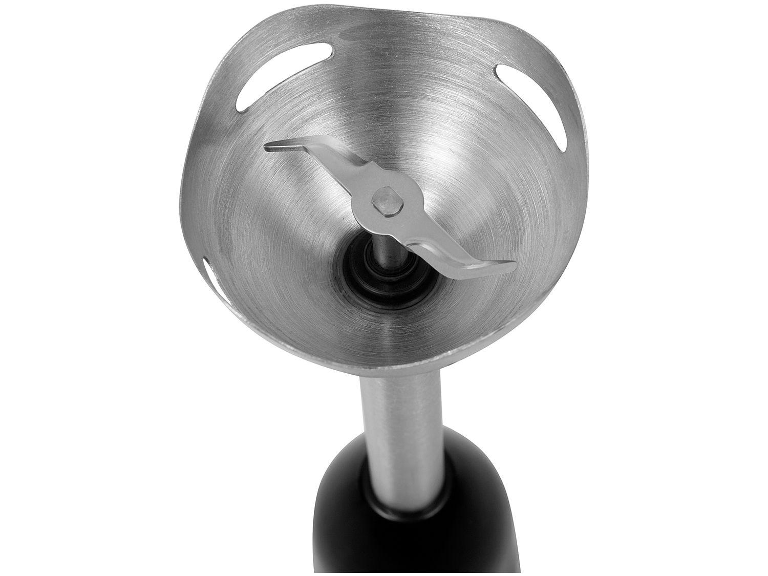 Mixer Britânia Mixer Inox Preto 200W - 2 Velocidades - Mixer - Magazine ...