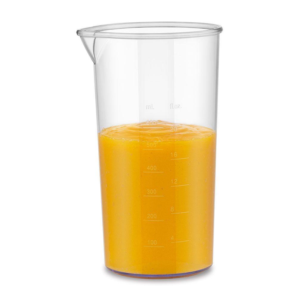 Mixer e processador SEMP Soft Turbo 700 MX6018PR 110 V - Mixer ...