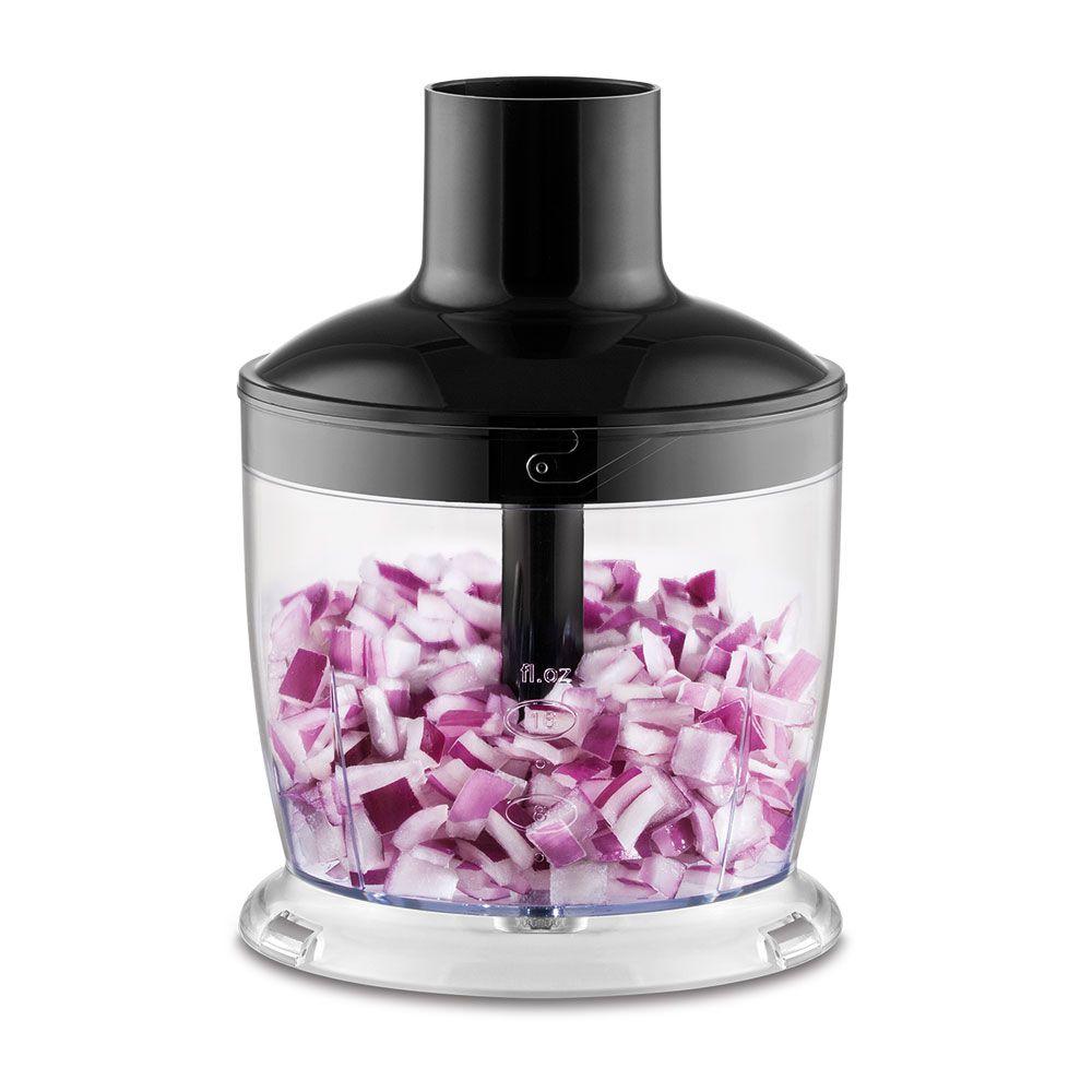 Mixer e processador SEMP Soft Turbo 700 MX6018PR 110 V - Mixer ...