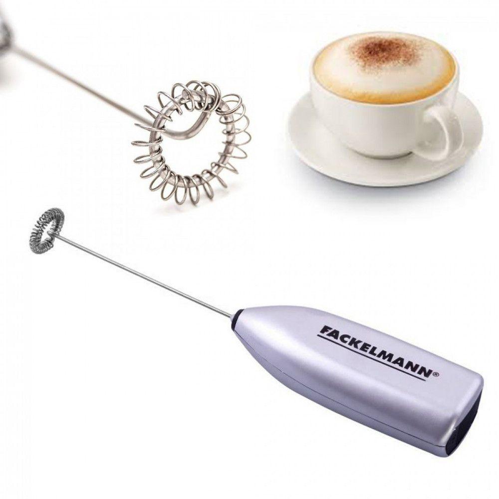 Mixer Misturador de Cafe e Achocolatados Fackelmann - Mixer - Magazine ...