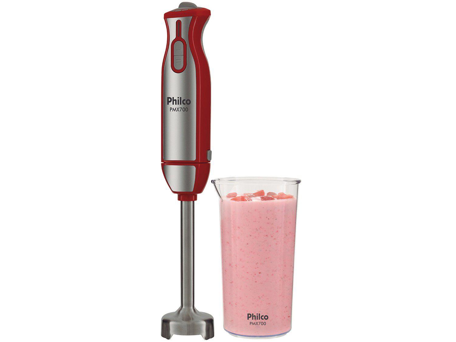 Mixer Philco PMX700 2 Velocidades 700W