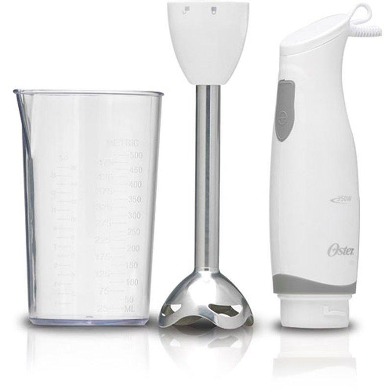 Mixer Unique Quadri Mix 4 em 1 350W 127V Oster - Mixer - Magazine Luiza