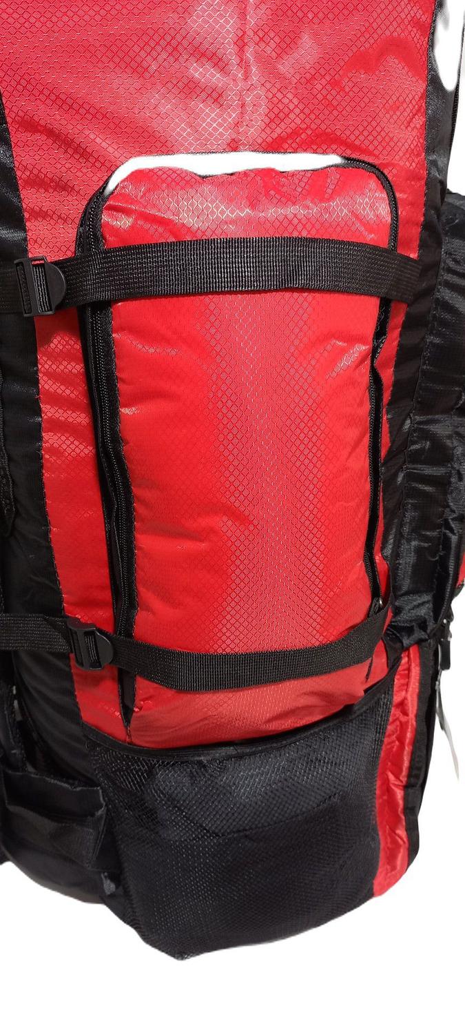 Mochila Camping Trilha 90l - YEPP - Mochilas - Magazine Luiza