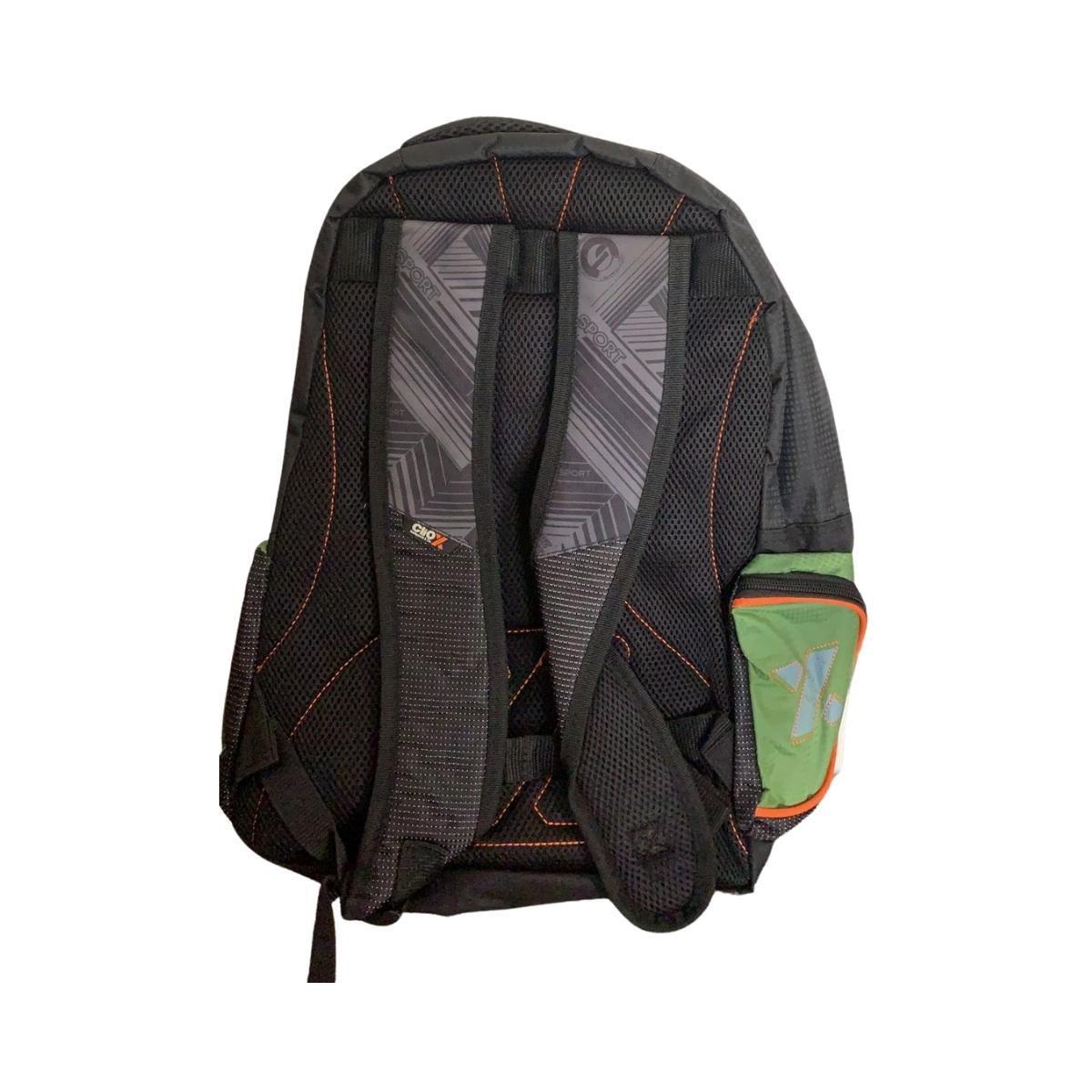 Mochila Clio backpacks & Go CW5366 Masculina - Mochilas - Magazine Luiza