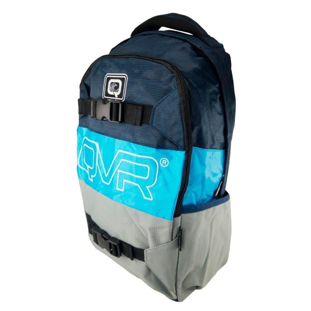 Mochila de Costas Quiver Club QVR Azul-ROCIE - Mochilas - Magazine Luiza