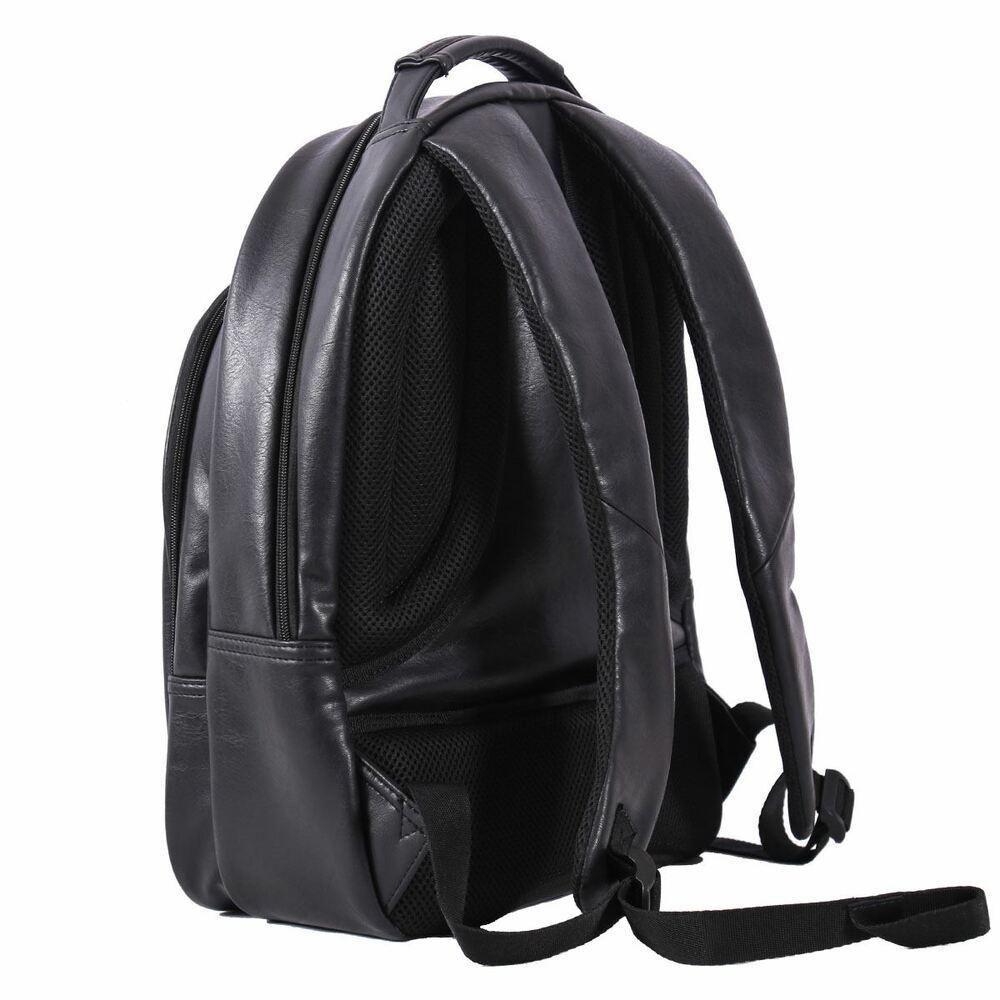 Mochila Executiva Premium Notebook Preta Stod Cln18301 - Santino ...