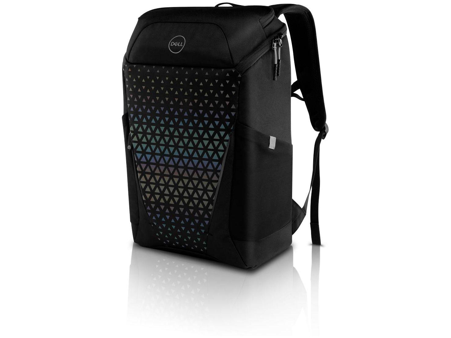 Mochila Gamer para Notebook até 17” Dell Gaming 17 Preta
