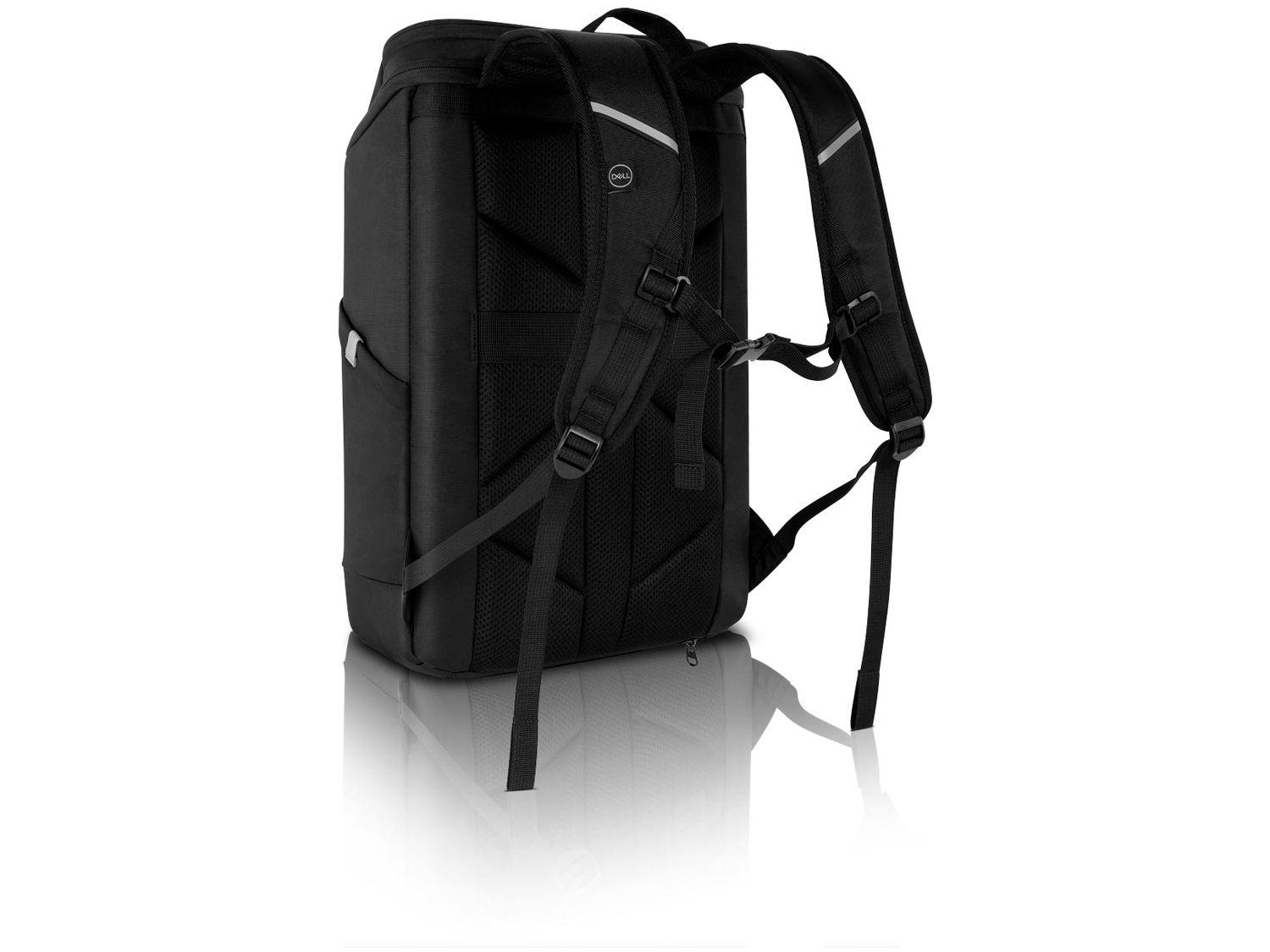Mochila Gamer para Notebook até 17” Dell Gaming 17 Preta