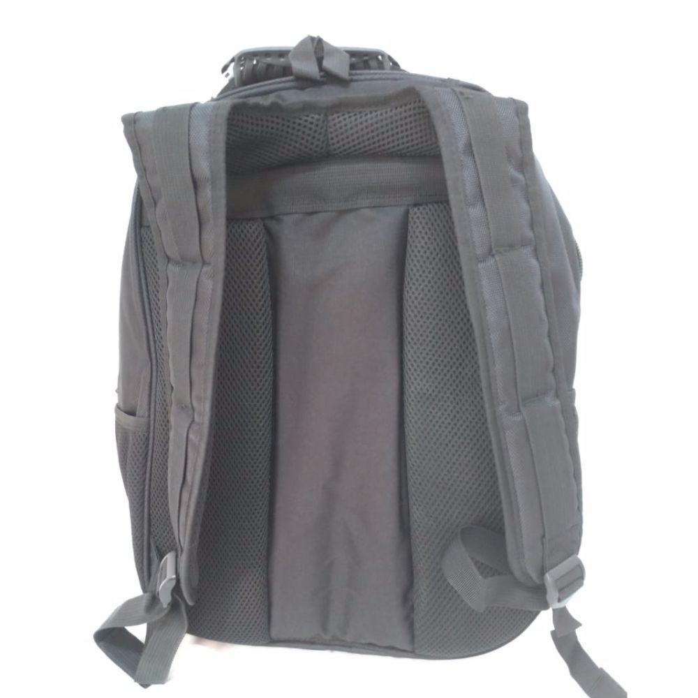 Mochila Notebook 18” Executiva Alça Alumínio Swissland SL4001 - Yins ...