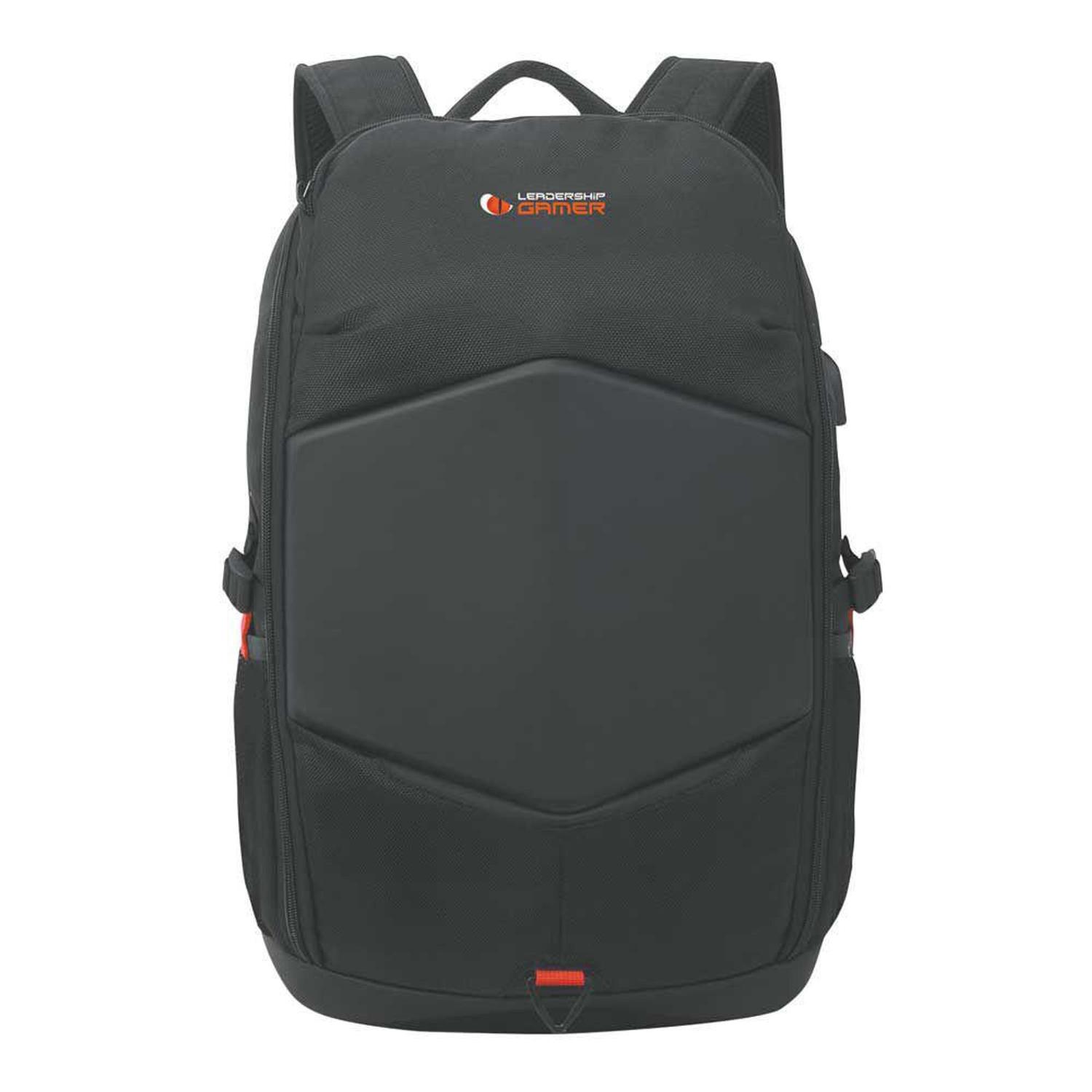 Mochila Notebook Tactical Gaming Backpack Gamer - Leadership - Bolsas e ...