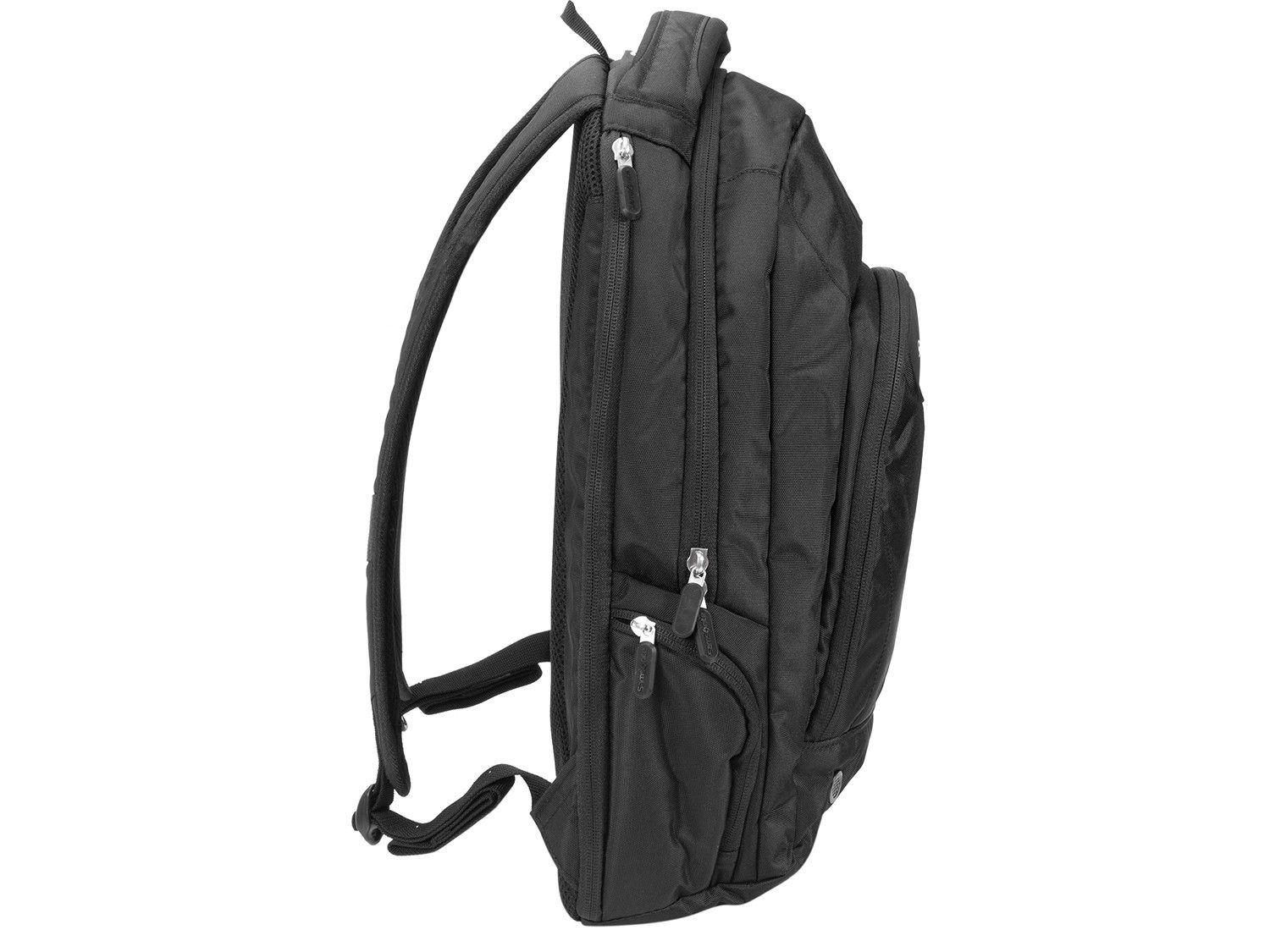 Mochila para Laptop 17” - Samsonite Oslo - Mochilas - Magazine Luiza