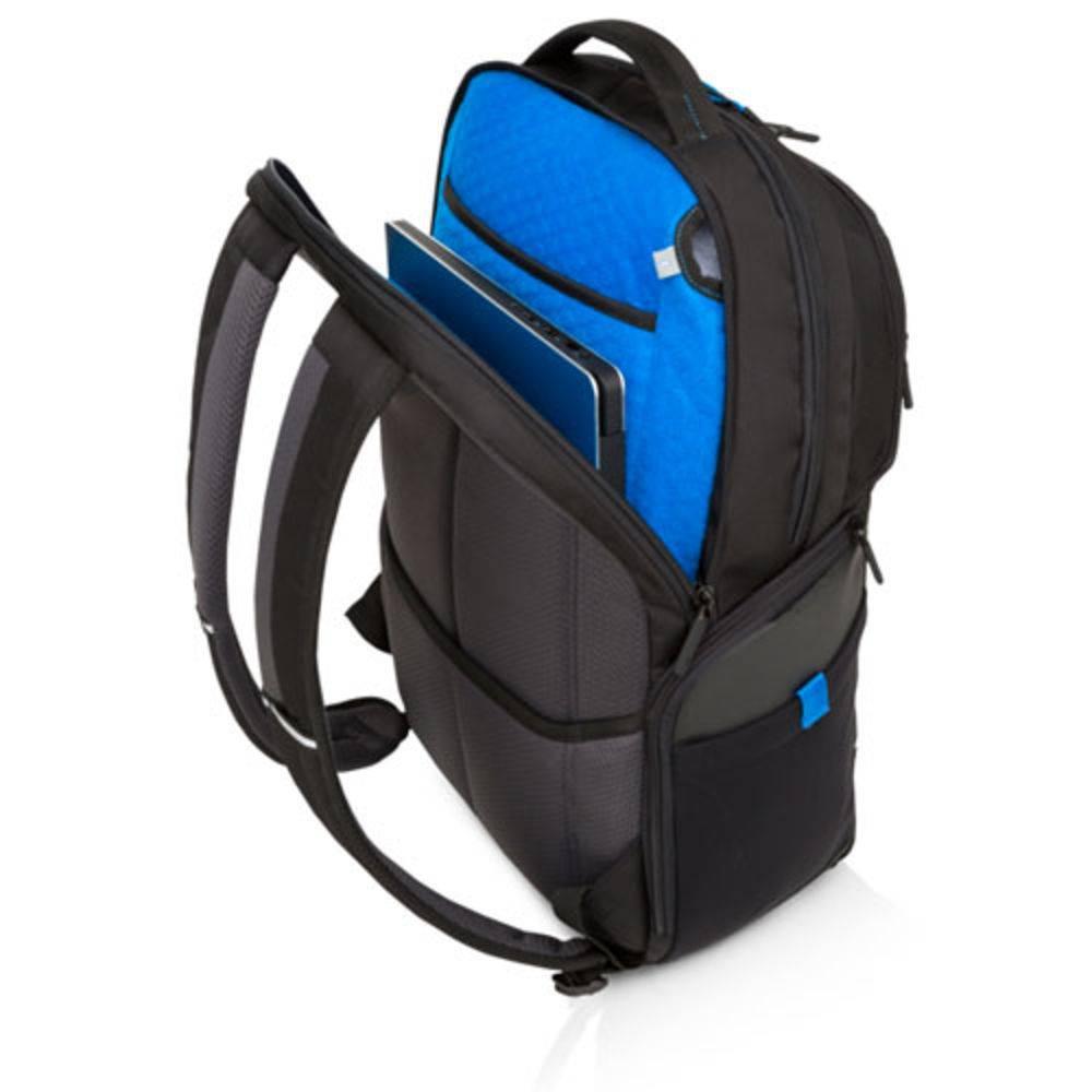 Mochila para Notebook Dell Professional 17” Preto - Bolsas e Mochilas ...