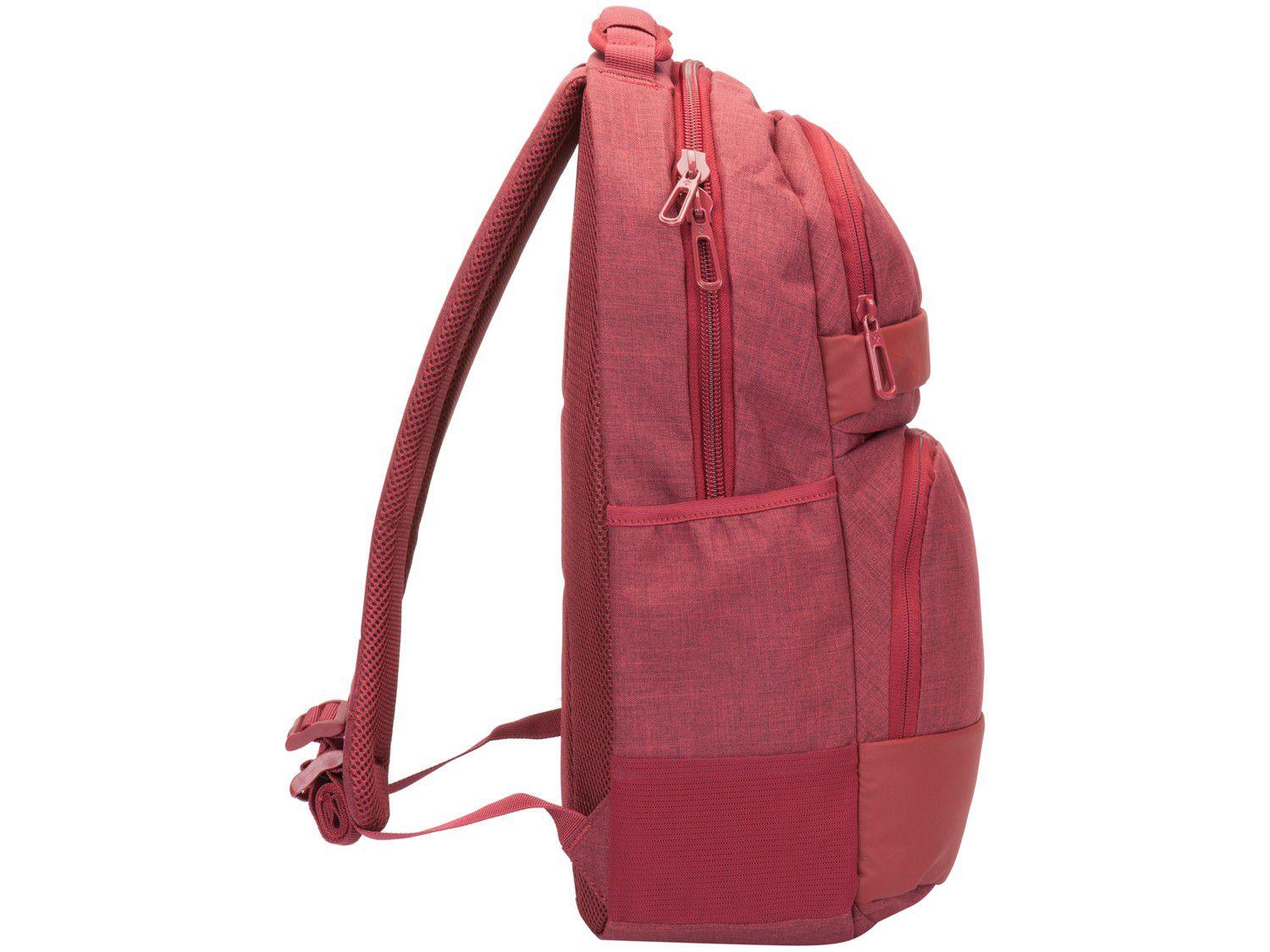 Mochila para Notebook Samsonite Ultimate 930 - Vermelha - Bolsas e ...