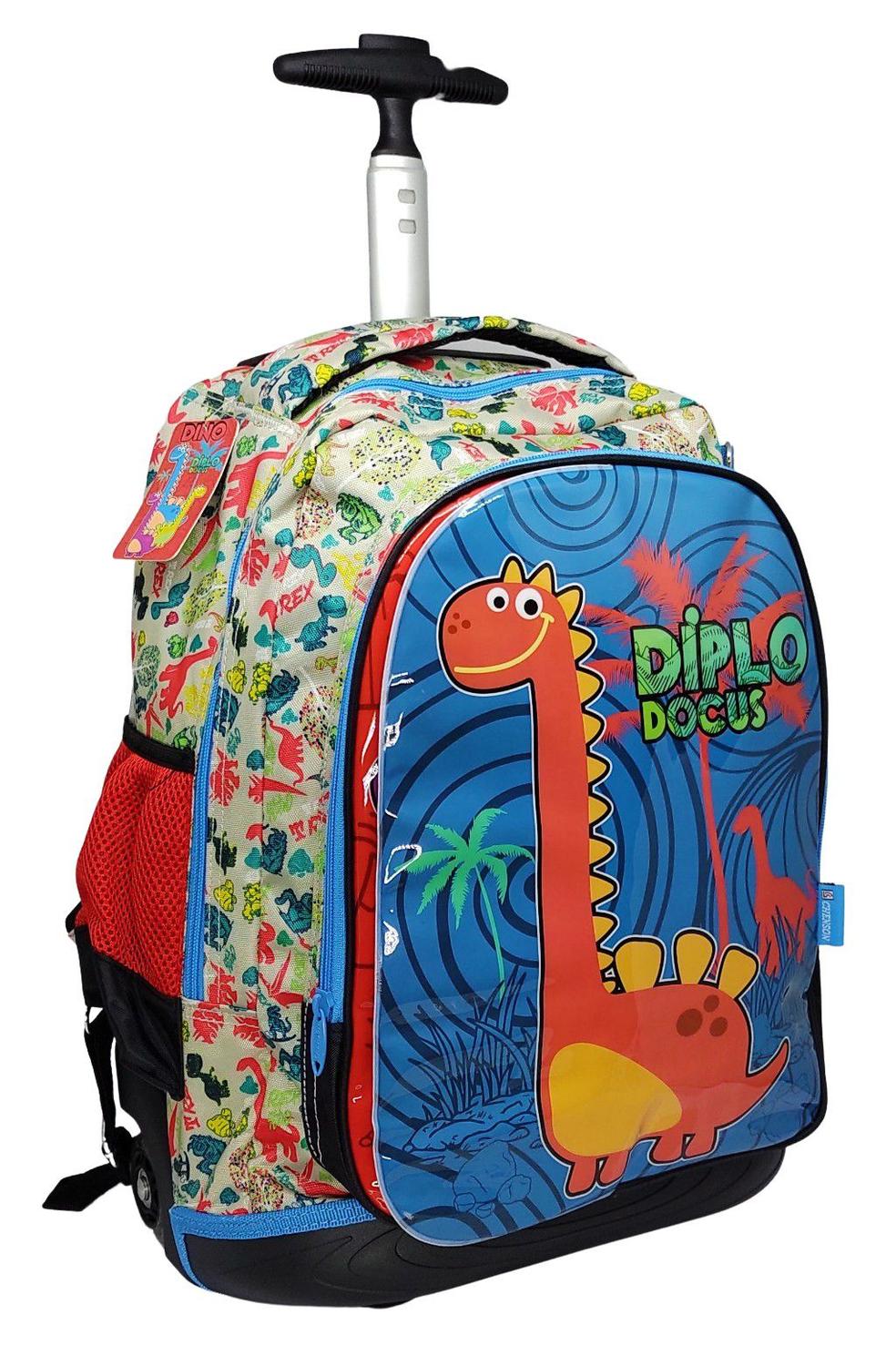 Logotipo Do Dinossauro Diplo