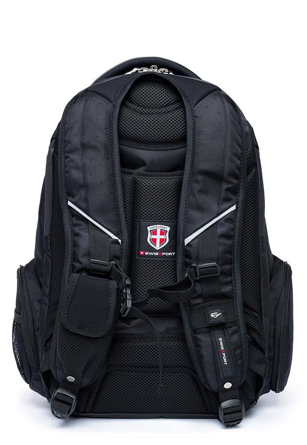 Mochila swissport hightech - Mochilas - Magazine Luiza