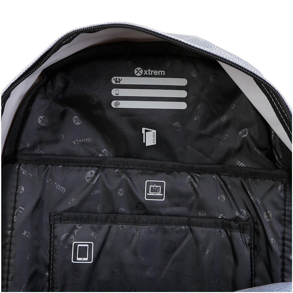 Mochila Xtrem By Samsonite Force - Mochilas - Magazine Luiza