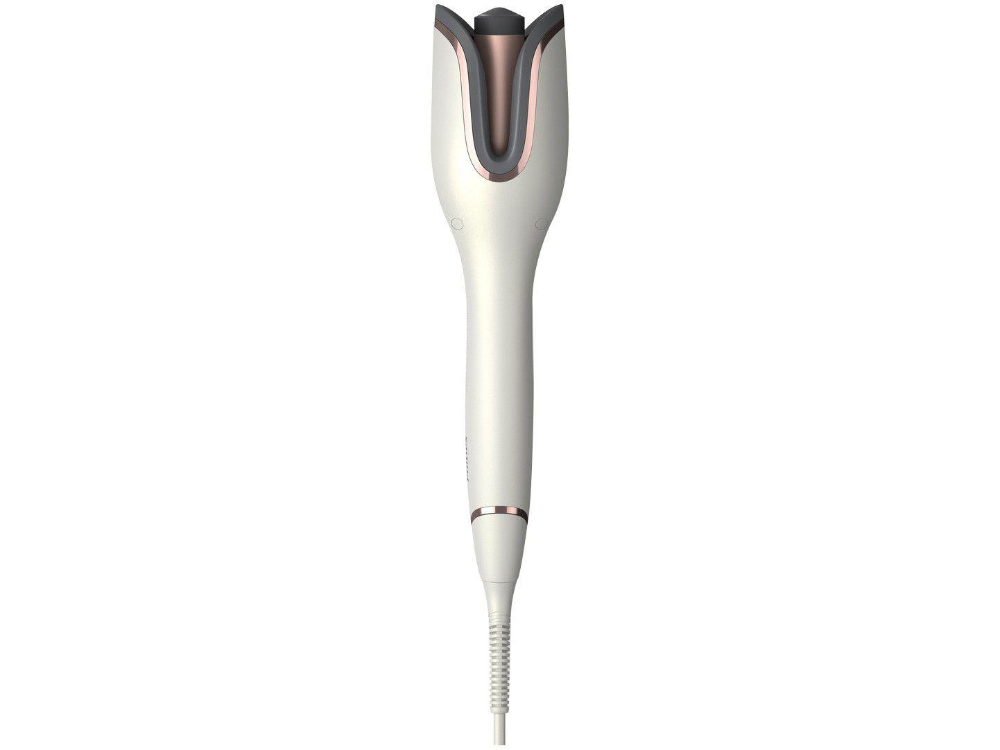 Modelador de Cachos Philips Autocurler Prestige - Automático com Íons 8 ...