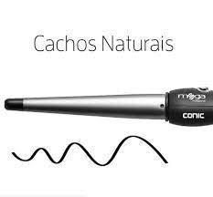 Modelador MEGA Profissional Conic Model - Modelador de Cachos ...