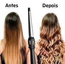 Modelador MEGA Profissional Conic Model - Modelador de Cachos ...