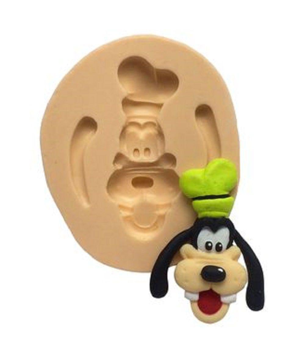Modelo De Chapeu Pateta Da Disney
