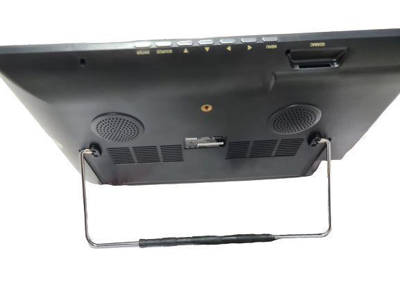 Monitor 14 polegadas tomate - mtm-1410 - Tv Monitor - Magazine Luiza