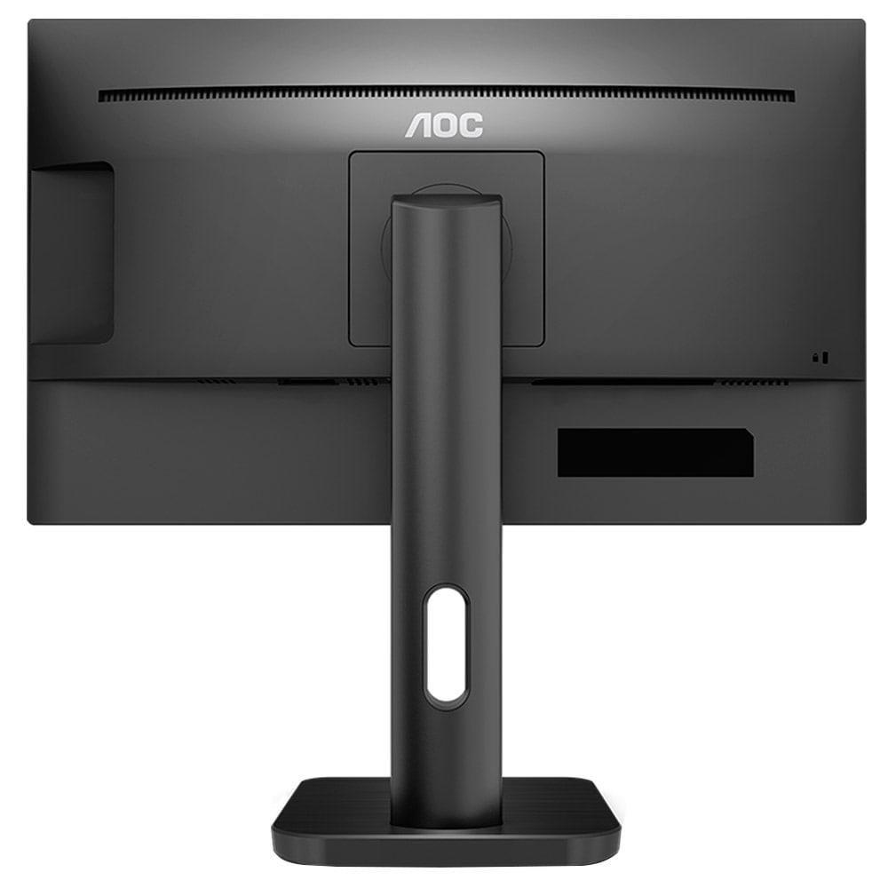 Monitor AOC 21.5 LED FHD, 22P1E, HDMI+VGA+DisplayPort e 60Hz - Monitor ...