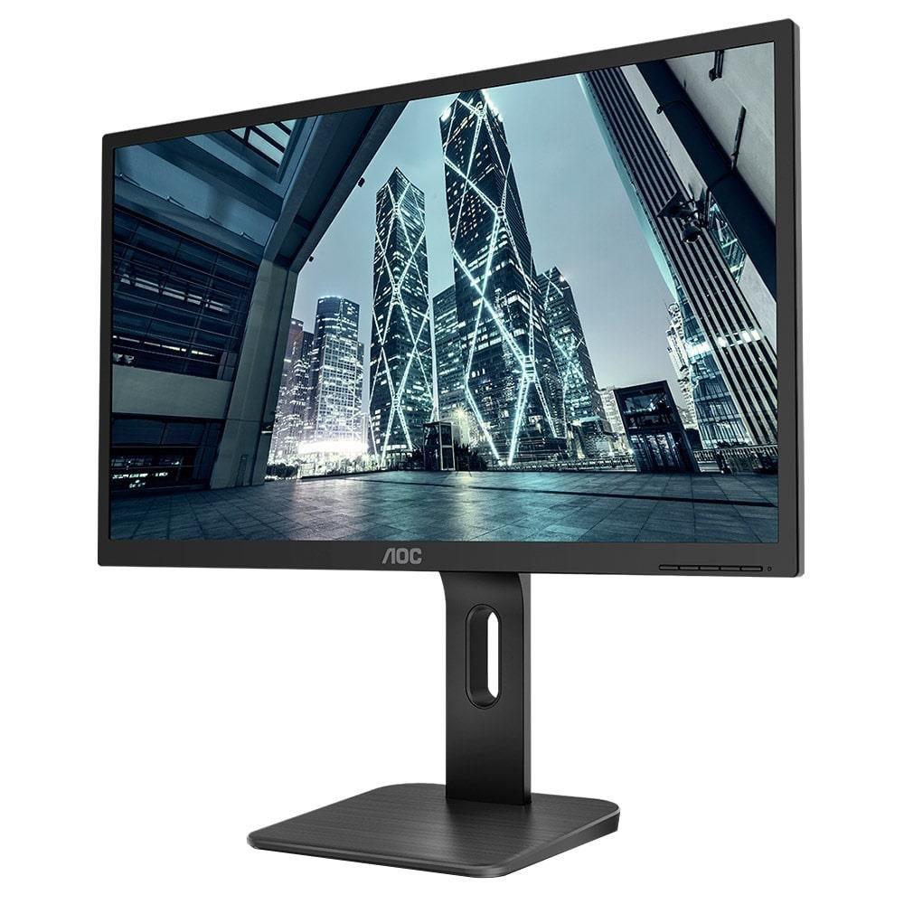 Monitor AOC 21.5 LED FHD, 22P1E, HDMI+VGA+DisplayPort e 60Hz - Monitor ...