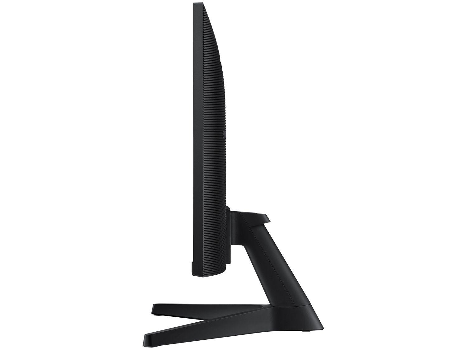 Monitor Full HD Samsung M5 LS24AM506NLMZD - 24” IPS LED HDMI Smart ...