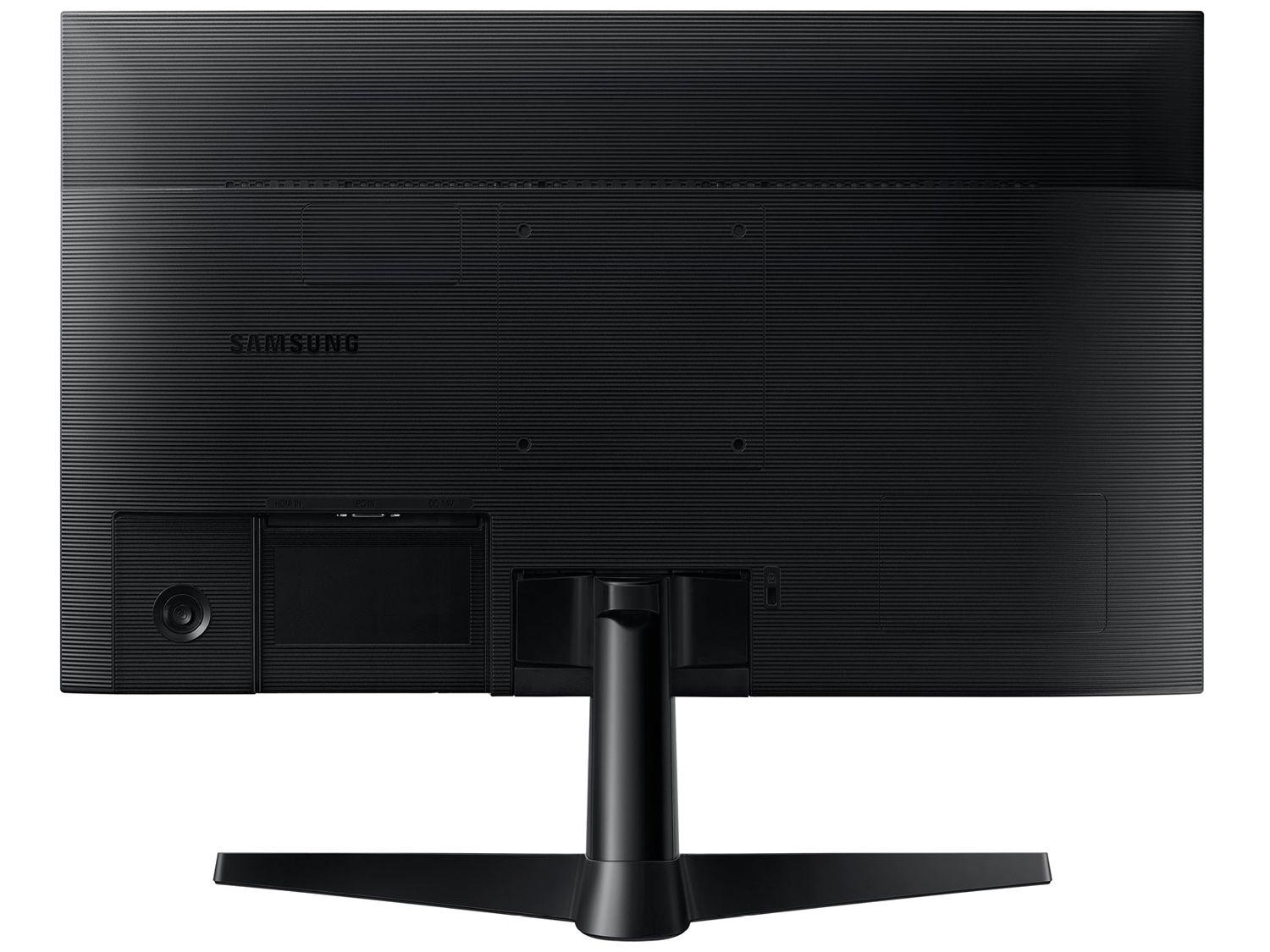 Monitor Gamer 75Hz Full HD 27” Samsung T350 IPS HDMI 5ms Freesync