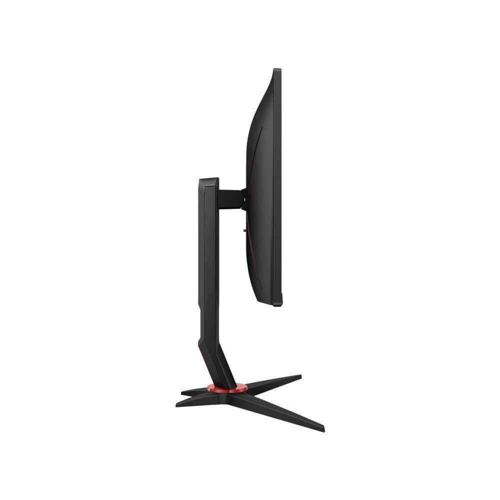 Monitor Gamer Aoc 23.8 Polegadas Full HD 144Hz 1ms Widescreen Hero 24G2 ...