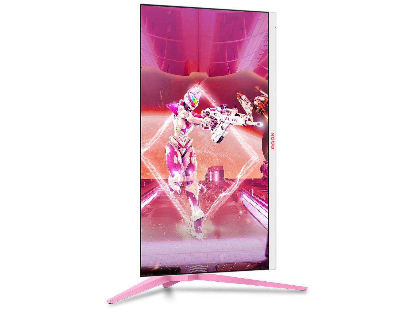 Monitor Gamer AOC Agon AG275QXR/FG 27" QHD 165Hz IPS 1ms 2 HDMI ...