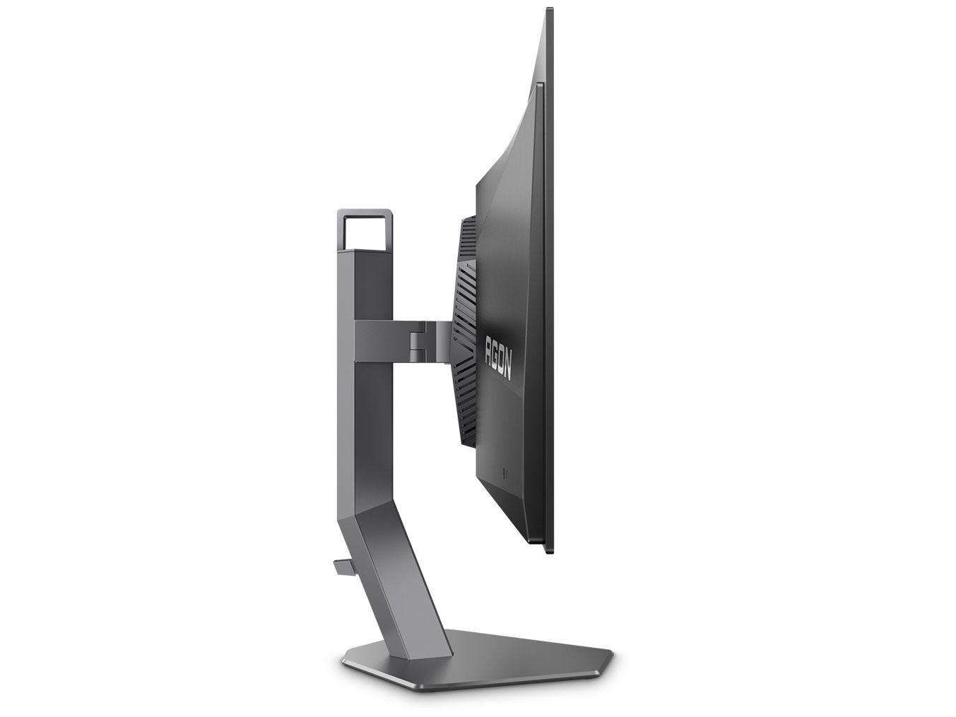 Monitor Gamer AOC Agon Pro AG276QZD/FG 27" QHD 240Hz 0,03ms 2 HDMI ...