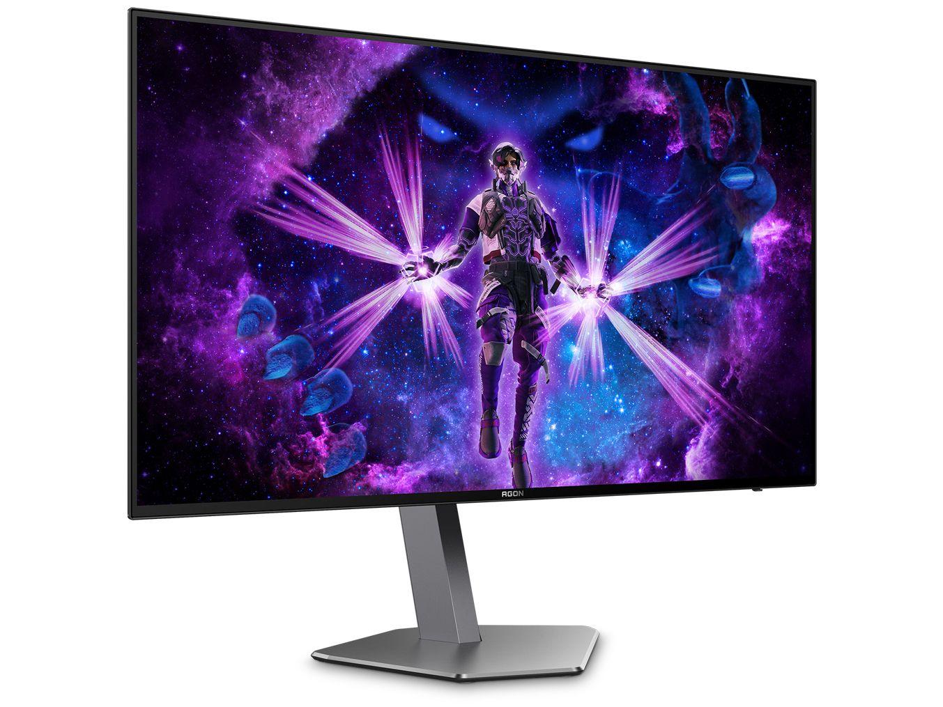 Monitor Gamer AOC Agon Pro AG276QZD/FG 27" QHD 240Hz 0,03ms 2 HDMI ...