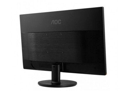 Monitor Gamer AOC G2460VQ6 (Full HD/HDMI/VGA/HDMI/Sniper 24 Pol. 1ms ...