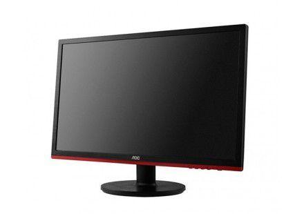Monitor Gamer AOC G2460VQ6 (Full HD/HDMI/VGA/HDMI/Sniper 24 Pol. 1ms ...