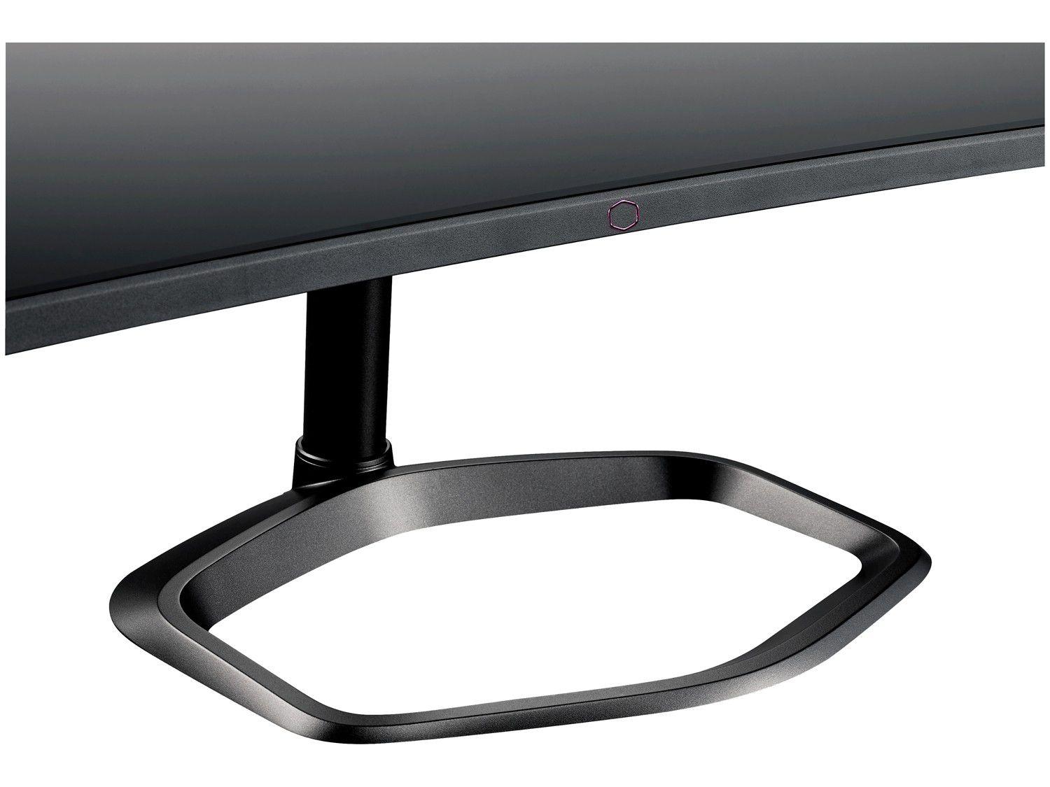 Monitor Gamer Cooler Master GM34-CW 34” LCD Curvo - Ultrawide Quad HD ...
