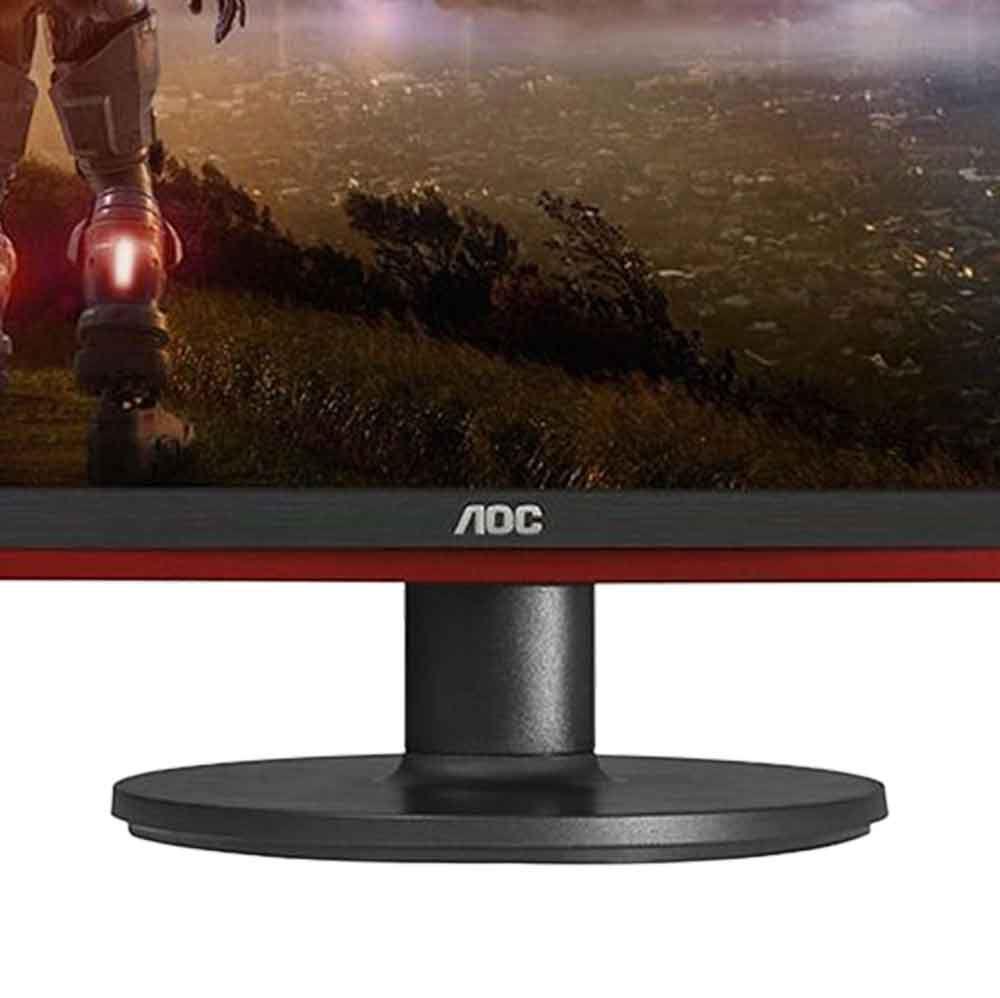 Monitor Gamer LED 24” AOC 75Hz 1ms Full HD G2460VQ6 - Monitor Gamer ...