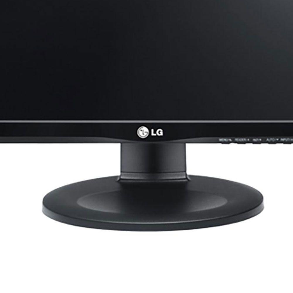 Monitor Gamer LED IPS 21.5” LG Full HD 22BN550Y Altura Ajustável 5ms ...
