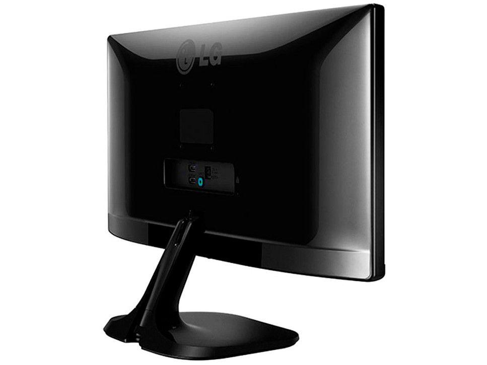 Monitor Gamer LG 25UM58G 25” LED IPS - Full HD HDMI 75Hz 1ms - Monitor ...
