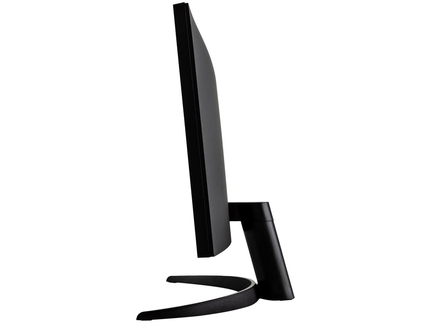 Monitor Gamer UltraWide LG 26WQ500-B 25,7” - Full HD 75Hz IPS 1ms HDMI FreeSync - Shopping Smiles