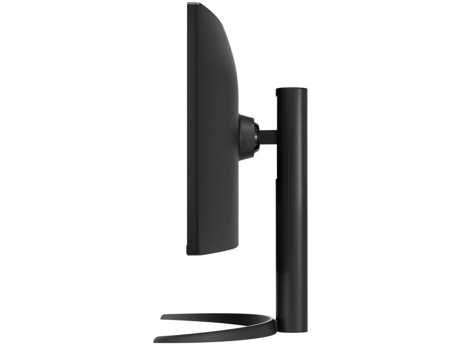 Monitor Gamer UltraWide LG 34WP65C-B 34” QHD 160Hz 1ms HDMI DisplayPort ...