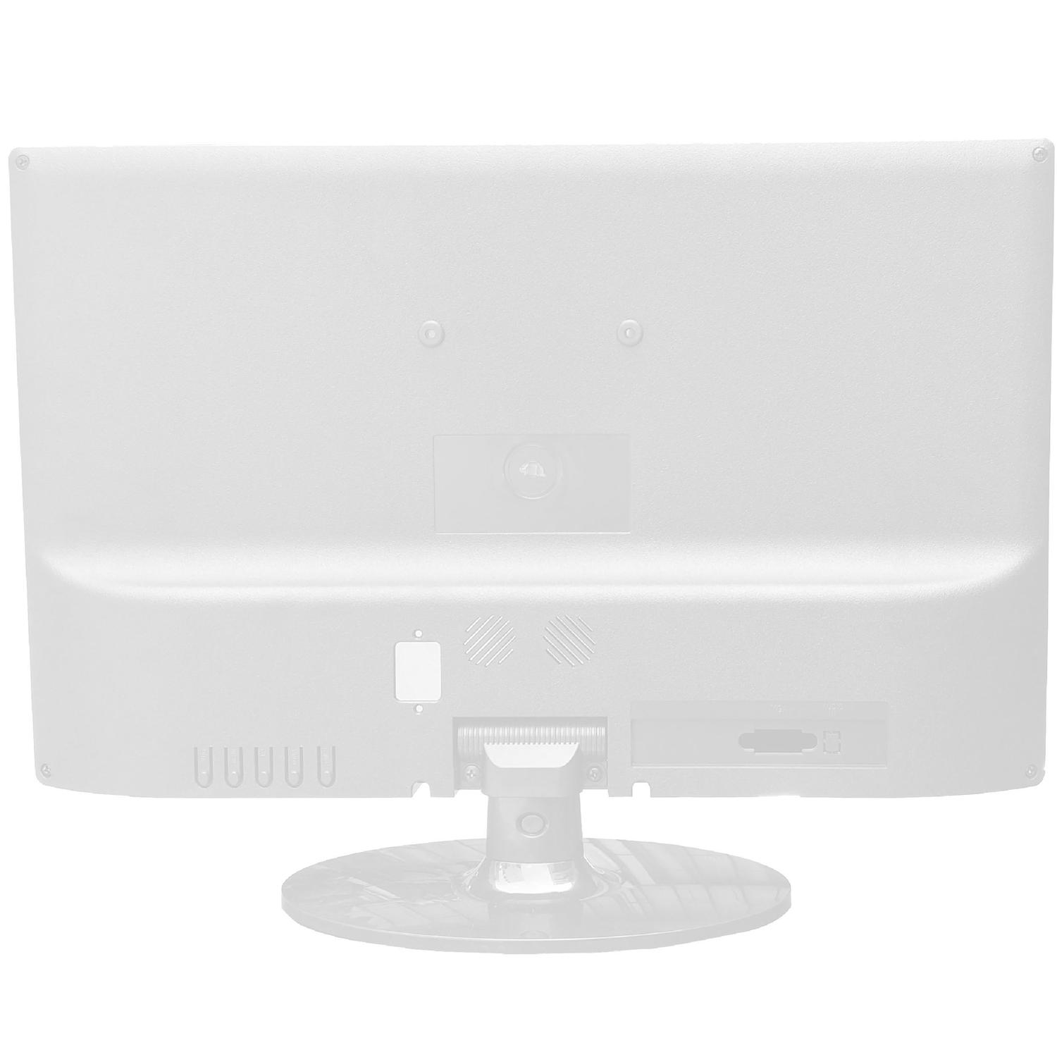 Monitor LED 15.6” Branco HQ Widescreen HDMI 16HQ-LED - Monitor para ...