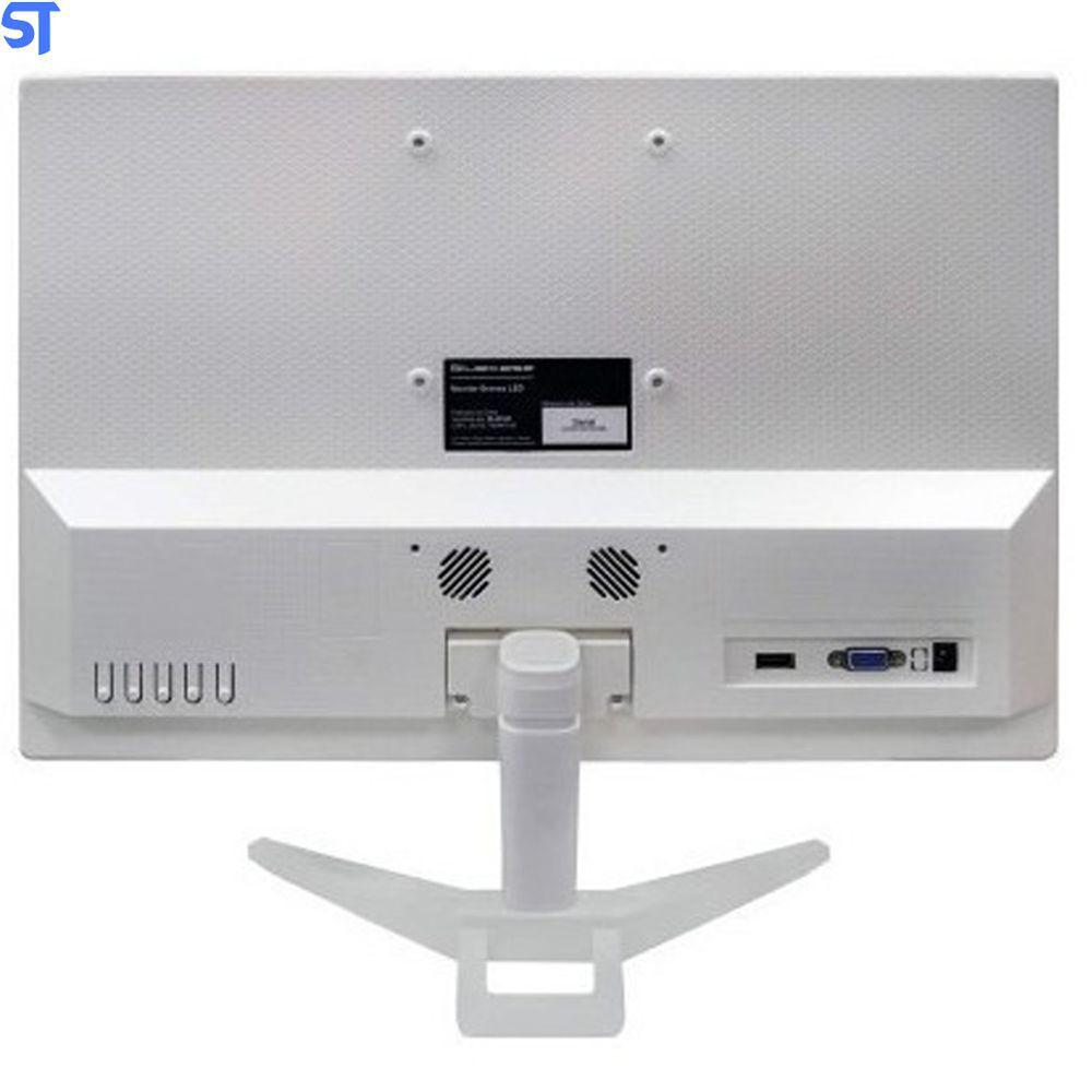 Monitor LED 19” Branco Bluecase BM19D2HVW HDMI / VGA - Monitor para ...