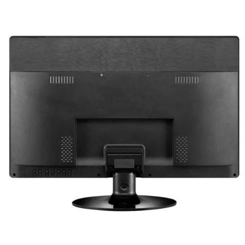 Monitor Led 20 Brazilpc 20Wr Hdmi/Vga/Vesa Preto Bpc-20Wr - Brazil Pc - Monitor para PC ...