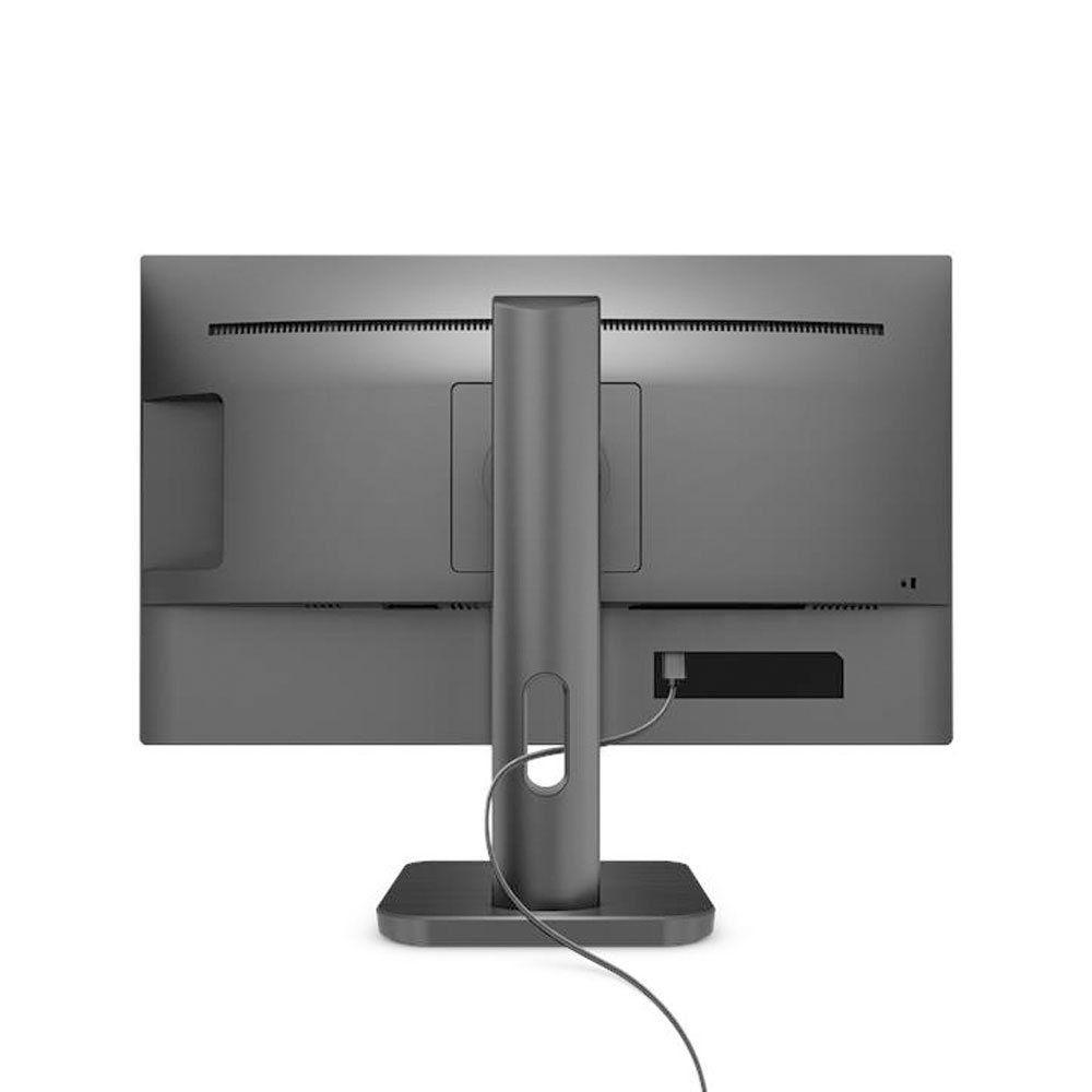 Monitor Led 23,8 Polegadas AOC com Ajuste de Altura 24P1U - Monitor ...