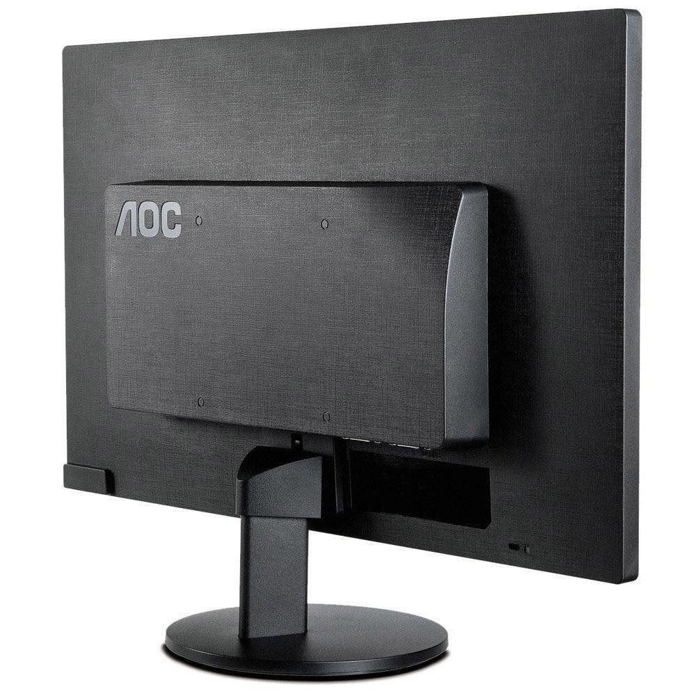 Monitor LED AOC 23.6 Polegadas Widescreen M2470SWD - Monitor para ...