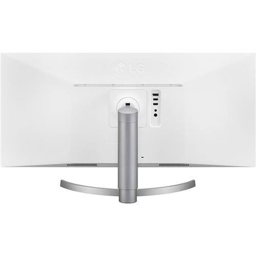 Monitor LED IPS 34 Pol Ultrawide HDR10 Full HD 34WK650 - LG - LG ...